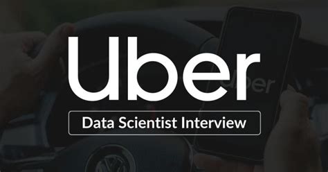 on linkedin uber data scientist interview in 2024
