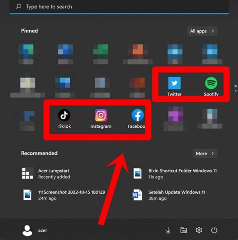 Setelah Update Windows 11 Segera Lakukan 5 Hal Ini Urbandigital