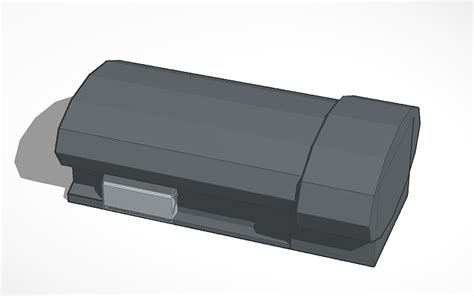 3d Design British Rail Class 08 Locomotive Tinkercad