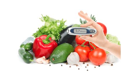 Best Foods Items To Control Blood Sugar Levels