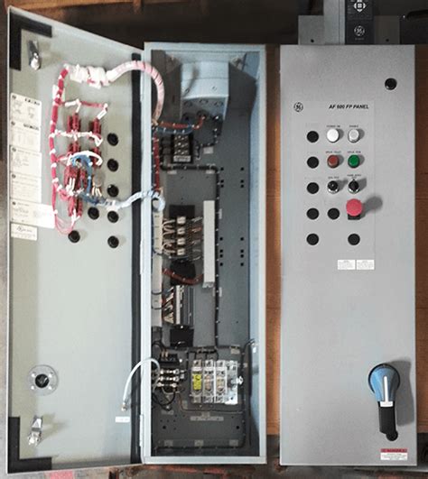 Variable Frequency Drives