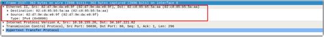 Practical Introduction To Wireshark — Mcsi Library
