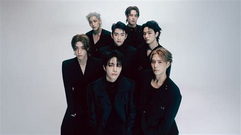 Setelah 3 Tahun Hiatus Got7 Comeback Dengan Ep Winter Heptagon Dan Setelah 3 Tahun Hiatus Got7 Comeback Dengan Ep Winter Heptagon Dan