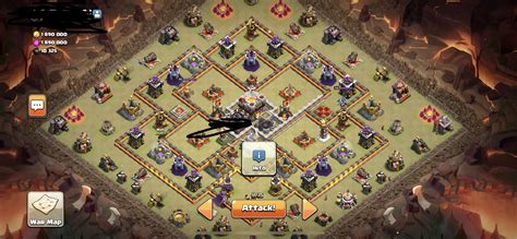 Th11 Here Need Some Ideas On How To 3star I Like To Zap Witch But Im