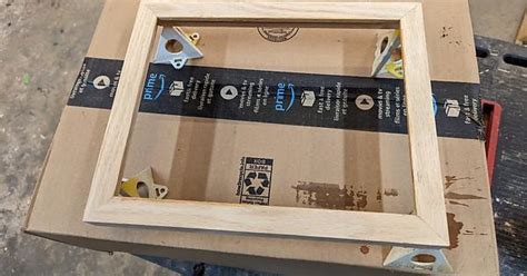 Ebonizing Oak Album On Imgur