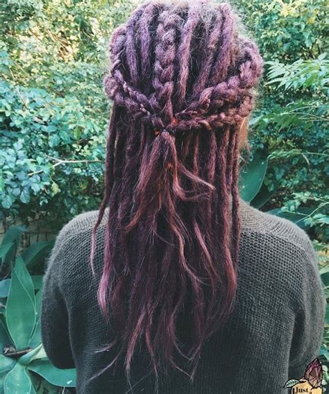 Pin On Dreadlocks