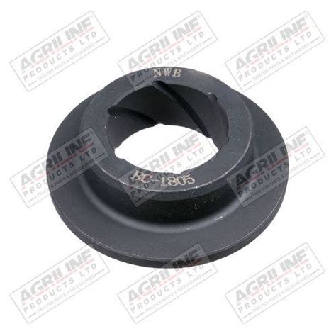 Axle Pivot Pin Bush 247503a1 Suitable For Massey Ferguson 053951r1