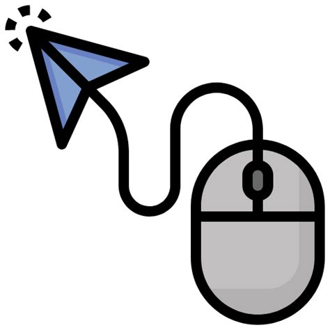 Selection Icon And Icon Cursors Icon Filloutline Icon Mouse Icon