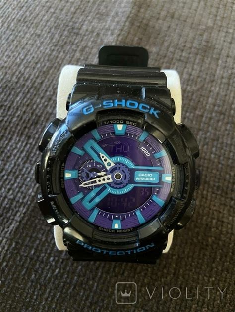 Годинник Casio 115301446 купити Violity
