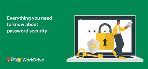 Password Security Explained Zoho Workdrive