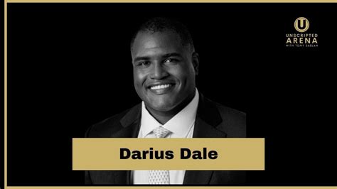 Unscripted Arena S2 E8 Darius Dale YouTube
