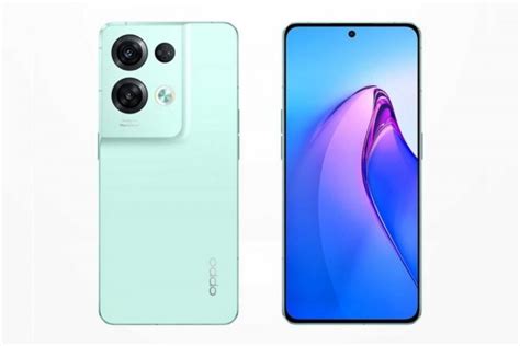 5 Smartphone OPPO Rilisan Tahun 2022 dengan Kamera 50MP!