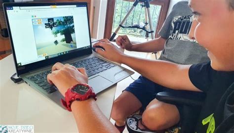 Kursy Programowania Dla Dzieci Online I Stacjonarnie Gdzie Szuka Moje Dzieci Kreatywnie