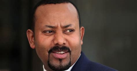انتخابات إثيوبيا 2020 اختبار التعددية في عهد آبي أحمد أخبار سياسة