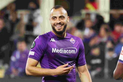 La Formazione Ufficiale Della Fiorentina Italiano Sorprende Anche Per