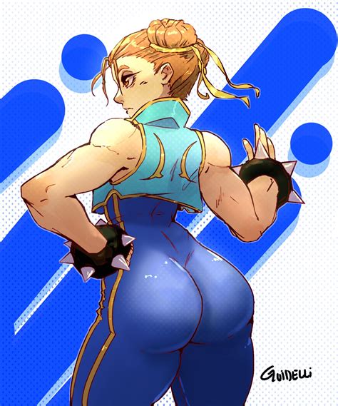 Rule 34 Brown Eyes Brown Hair Brown Hair Female Chun Li Chun Li