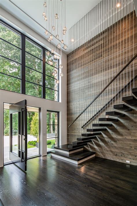 Modern Floating Staircase Ideas And Designs Alpe