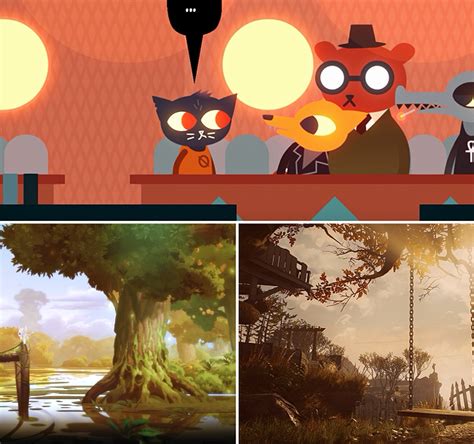 The 12 Best Games Like Spiritfarer