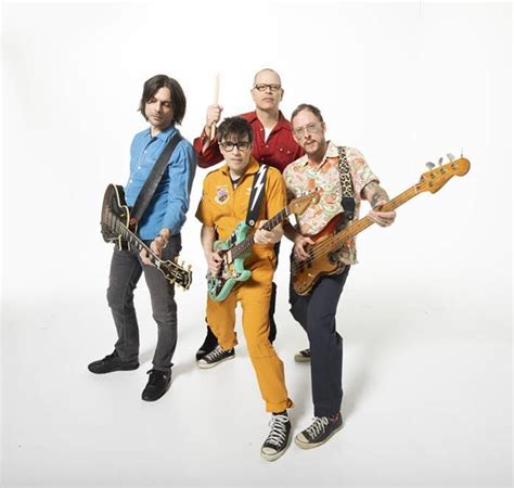 Escucha Hero El Nuevo Sencillo De Weezer ENDORFINA CULTURAL La
