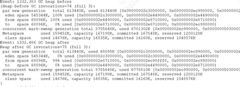 记一次java进程频繁挂掉问题排查修复 个人文章 Segmentfault 思否