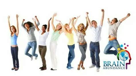 Join Our Tean Overall Enthusiasm Success Celebration Excited People