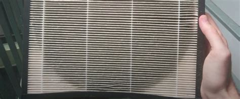 When Should You Replace Your Hepa Filter