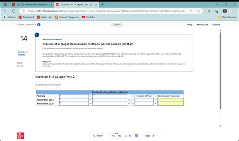 Solved Required Information Exercise Algo Chegg