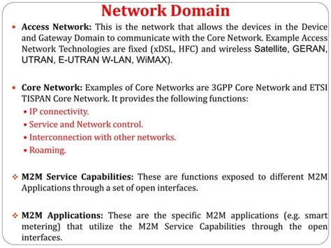 489594658 Unit Iii Iot Architecturepptx