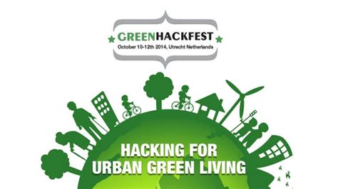 Green Hackfest 2014 Ppt