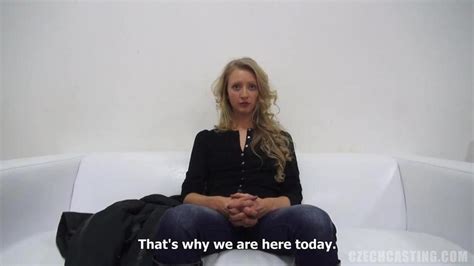 Czechcasting 7680 Eva