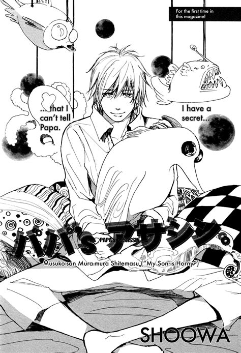 [shoowa] Papas Assasin ~ Vol 01 [eng] Myreadingmanga