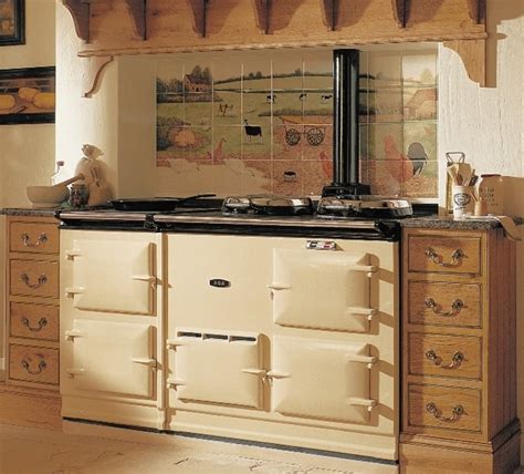 All About The Aga Range A Kitchen Classic HubPages