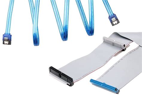 Types Of Parallel Ata Cable At Troy Hager Blog