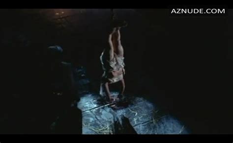 Renee Oconnor Sexy Scene In Xena Warrior Princess Aznude