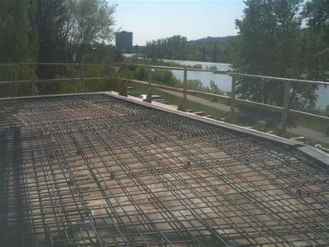 Structural Slab Tri Form Concrete Ltd