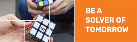 Rubiks 3x3 Magnetic Speed Cube Faster Than Ever Problem Solving Cube