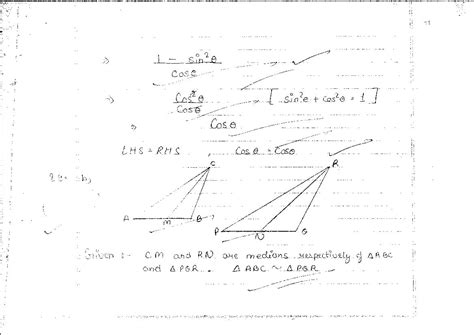 Cbse Class 10 Maths Basic Topper Answer Sheet 2023 Model Answers 2024
