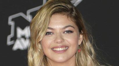 Louane se confie sur son histoire damour impossible avec le père de