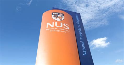 NUS Babe Expelled Others Suspended For Sexual Offences In First Half Of