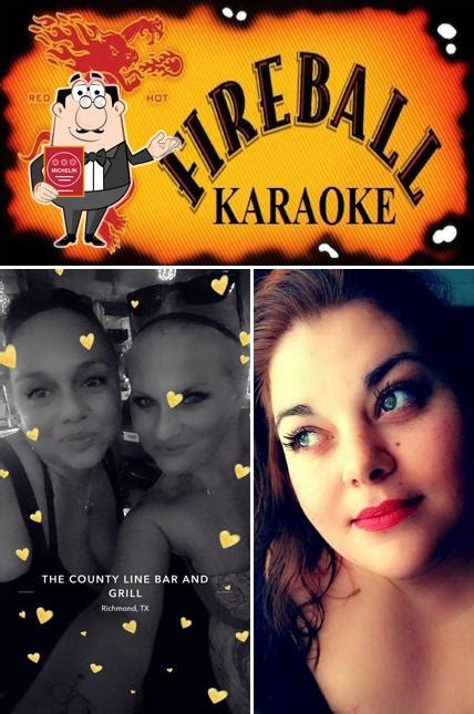 County Line Bar And Grill 19412 Farm To Market 1093 In Houston