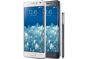 Samsung Galaxy Note Edge Wallpapers HD