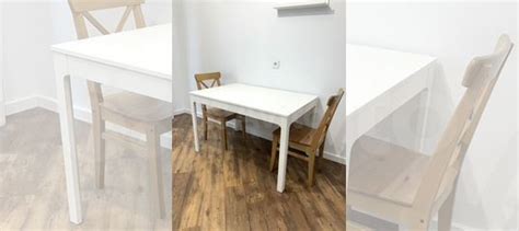Кухонный стол икеа IKEA белый 6 персон купить в Санкт-Петербурге ...