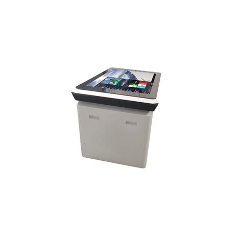 43 Inch 55 Inch Object Recognition Touch Screen Table