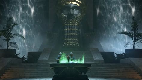 Babylon X Everything We Know Gaming Net