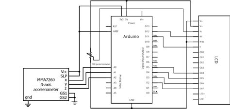 Сделать Принципиальную Схему Устройства На Arduino Uno Начинающим