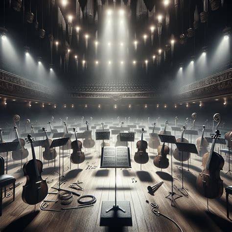 Le Pouvoir du Silence en Musique Do Ré Mi