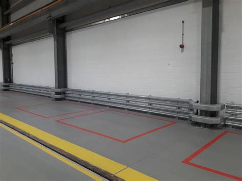 Armco Barrier Dimensions Complete Guide Ct Safety Barriers
