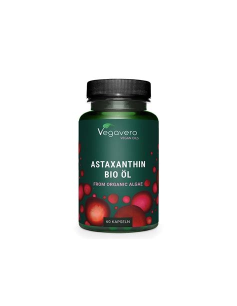Антиоксидант за здрави очи Астаксантин 8 Mg х 60 капсули ️ ТОП Цена