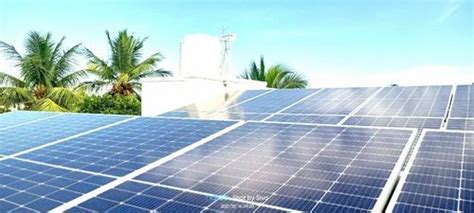 Ja Solar Hc Mono Perc Solar Panel 540w At 13500 Piece