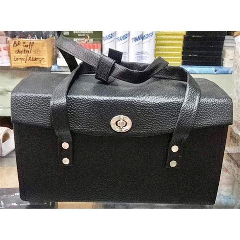 Nursing Bag Chn Bag Ob Bag Square Type Shopee Philippines